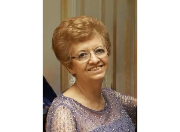 Delia Castro Obituary (2025) - Freehold, NJ - Freeman Funeral Homes ...