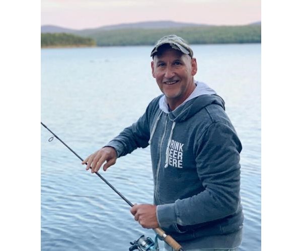 Thomas M Broderick Obituary (1960 - 2025) - Westfield, MA - WFSB