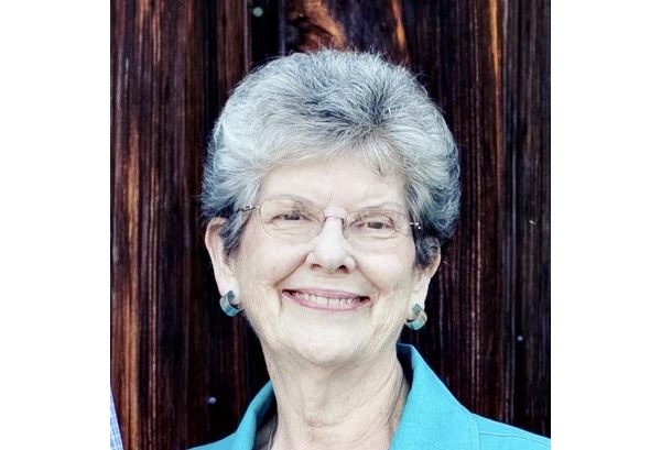 Shirley J. Satterwhite Smith Harris Obituary (2025) - San Marcos, TX ...