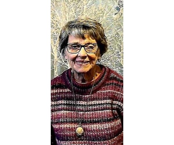 Audrey Claire Halvorson Obituary (2025) - Jefferson City, MO - Trimble ...