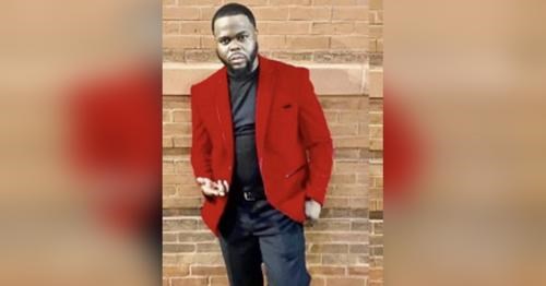 Eric Robinson Jr. Obituary (2022) - Champaign, IL - Walker Funeral ...