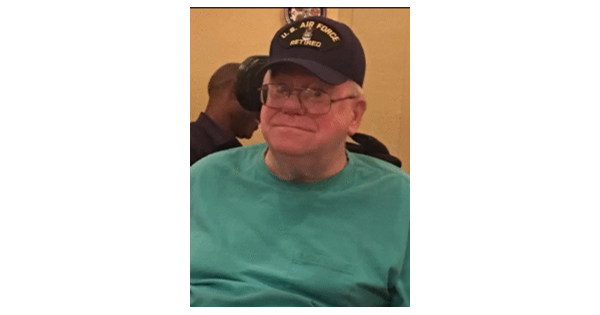 Larry James Woodward Obituary (2025) - Jacksonville, AR - A Natural ...