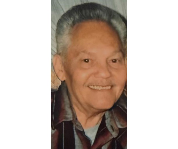 Efrain Castro Obituary (2025) - Pinellas Park, FL - Taylor Family ...