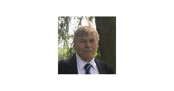 Arthur B Olsen Jr Obituary (2025) - Binghamton, NY - DeMunn Funeral ...