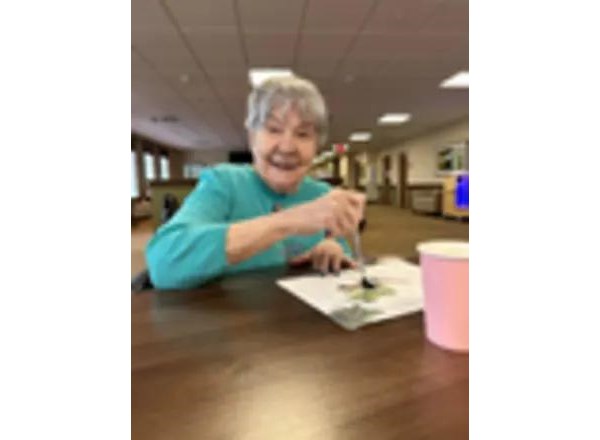Janet Mae Winter Obituary (2024) - Ashland, OH - Denbow-Gasche Funeral ...