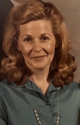 Dot Sanders Rabitsch Obituary (2023) - Metter, GA - Kennedy Funeral ...