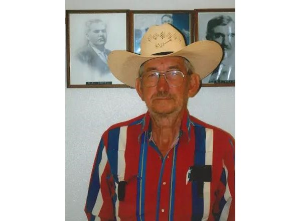 Kenneth Evans Obituary (2025) - Ponca City, OK - Trout Funeral Home ...