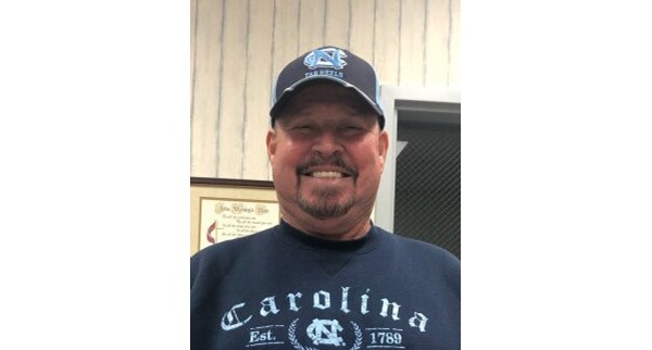 Paul Steven "Steve" Fussell Obituary (2022) - Fayetteville, NC ...