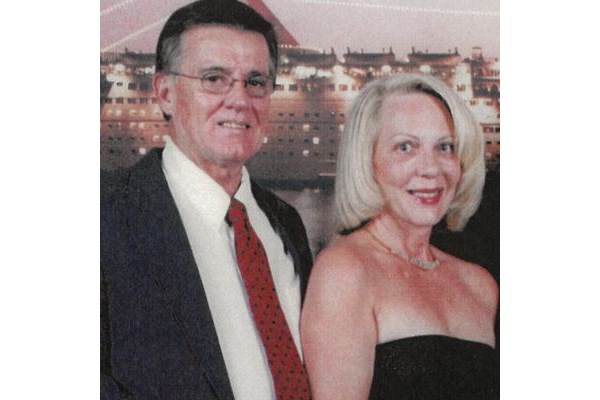 Kenneth Edward Ingold Obituary (2026) - North Port, FL - Farley Funeral ...