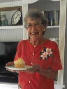 Mary Lou Klein Obituary (1928 - 2026) - Willard, OH - Crawford County Now