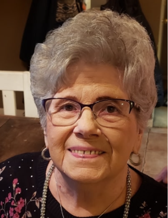 Dorothy Lou Matthews Obituary (2025) - Granbury, TX - Martin's Funeral ...