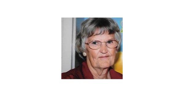 Laverna Joyce Anderson Obituary (1934 - 2026) - Caraway, AR - WMC