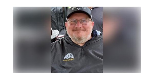 Kevin L. Doney Obituary (2023) - Sturgis, MI - Hackman Family Funeral ...