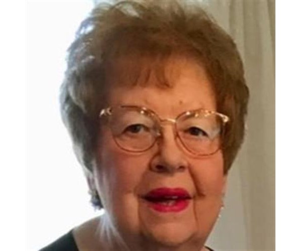 Harriet Jean Akin Obituary (2025) - Nashville, TN - Spring Hill Funeral ...