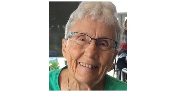 Flode Ellen Walker Obituary (2023) - Austin, TX - Harrell Funeral Home ...