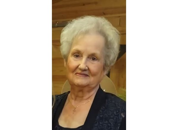 Janie May Gathings King Obituary (2025) - Monticello, AR - Stephenson ...