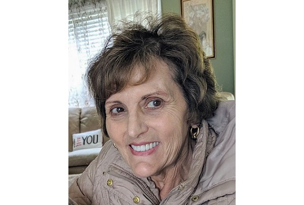 Carol Ann Pace Obituary (2023) - Bayville, NJ - Mastapeter Memorial ...