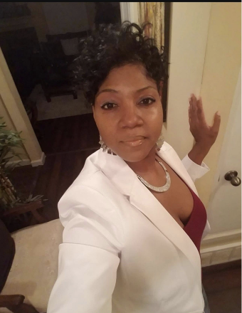 Monica Williams Obituary (2025) - Shaw, MS - La Paloma Funeral Services ...