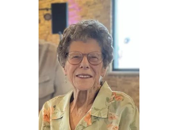 Joanne I. Hugill Obituary (2025) - Dodgeville, WI - Lulloff-Peterson ...