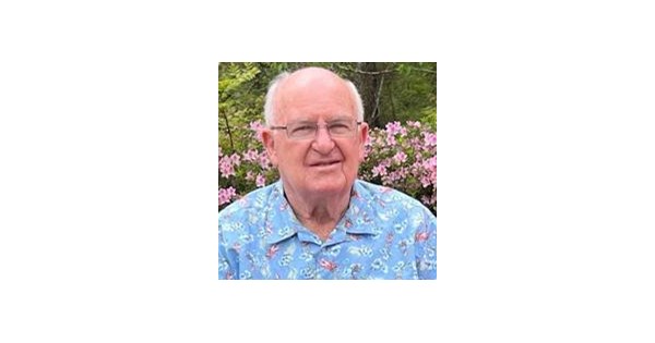 Gilmer Lee "Gil" Ferguson Obituary (1931 - 2025) - Bogalusa, LA - AN17