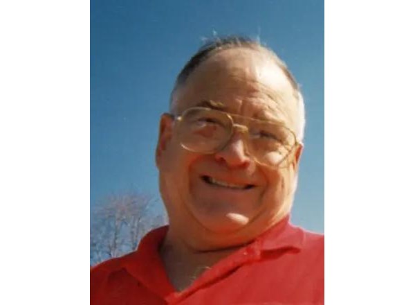 Richard Ira Martin Obituary (2024) - Gladwin, MI - Lee-Ramsay - Gladwin ...