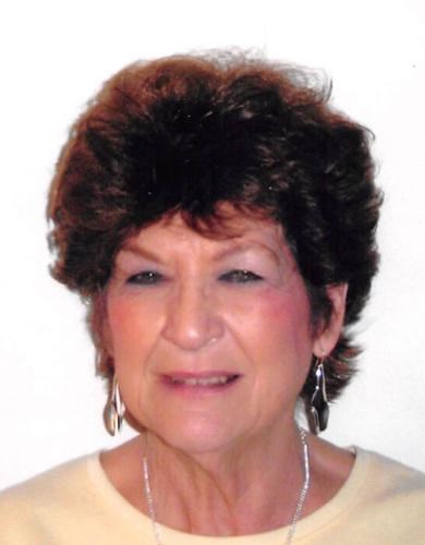 Margaret "Peggy" Oyer Obituary (2024) - Chillicothe, OH - Ware Funeral Home