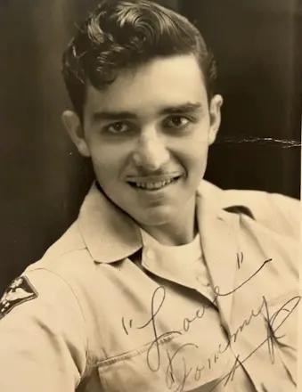 Thomas Gomes Obituary (2024) - McMinnville, OR - Macy & Son Funeral ...