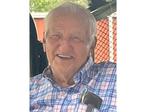 Don Good Obituary (2026) - York, SC - Bratton Funeral Home