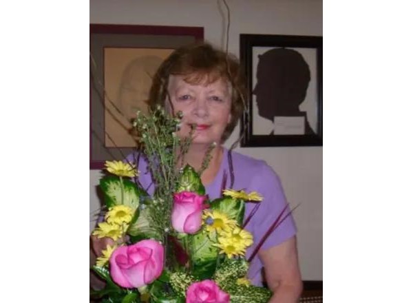 Brenda Joyce DeWine Obituary (2024) - Marietta, GA - Carmichael Funeral ...