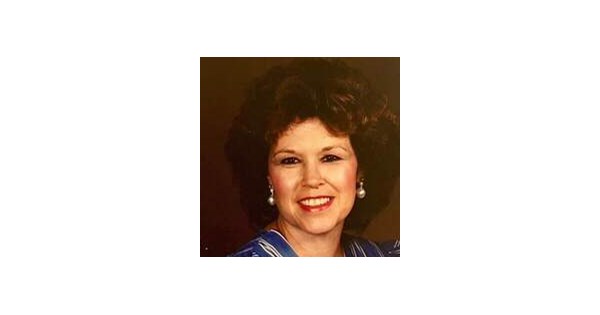 Allene Hope Obituary and Online Memorial (2022)