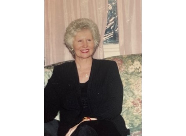 Carol A. Adams Obituary (2025) - Newburgh, NY - Lloyd Maxcy & Sons ...