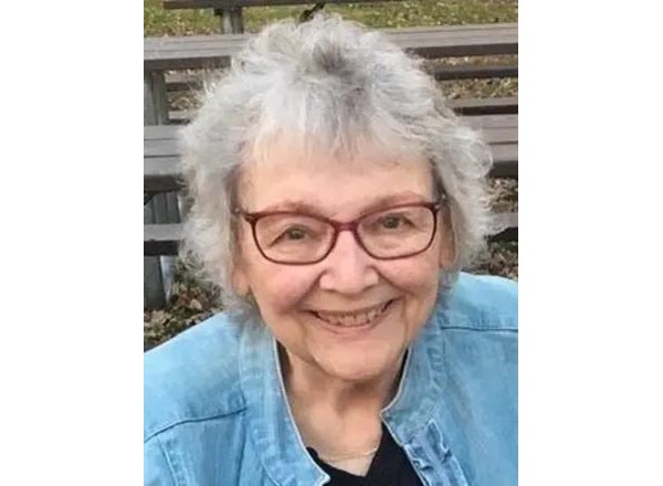 Suzanne Garrety Obituary (2025) - York, PA - John W. Keffer Funeral ...