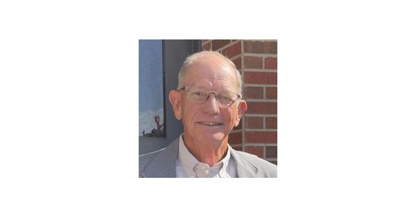 Gary Wayne Carson Obituary (2025) - Hutchinson, KS - Elliott Mortuary ...