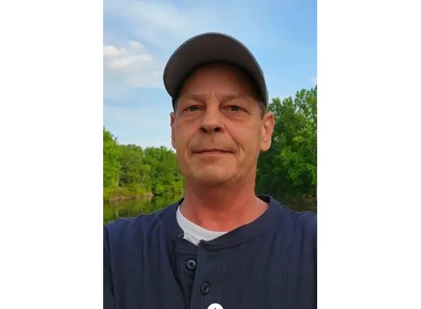 Donald Lee Ayres Jr. Obituary (2025) - Suffolk, VA - R.W. Baker & Co ...