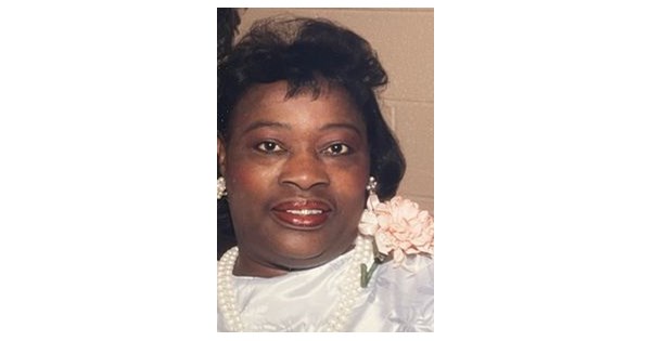 Betty Jean Garmon Obituary (2024) - Atlanta, GA - Alfonso Dawson ...