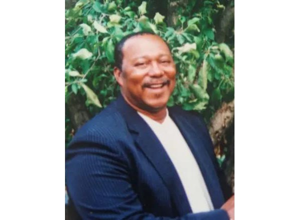 Quinnon Thomas Sr. Obituary (2024) - Kansas City, KS - Highland Park ...