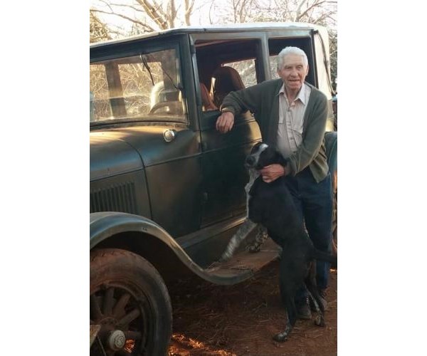 Frank James Vose Obituary (2023) - Chico, CA - Affordable Mortuary - Chico