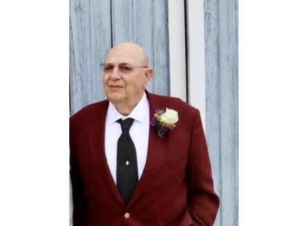 Raymond C. Andre Obituary (2026) - Rittman, OH - Auble-Gillman Funeral ...