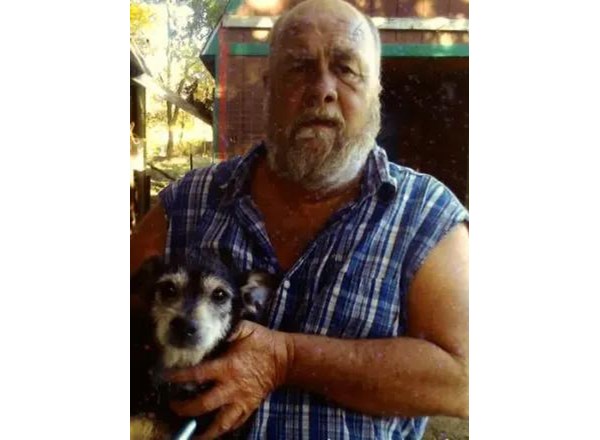 Rodney Todd "Cookie" Blue Obituary (2025) - Tishomingo, OK - Hartwell ...