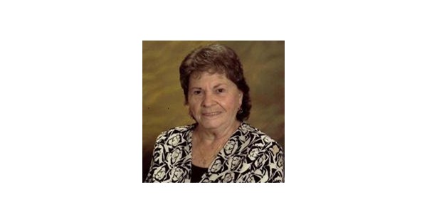 Violet Williams Daigle Obituary (2024) - Otway, OH - Botkin Hornback ...