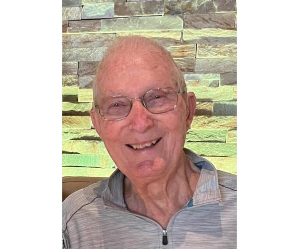 William Earl "Bill" Brendle Obituary (2025) - Georgetown, TX - Ramsey ...