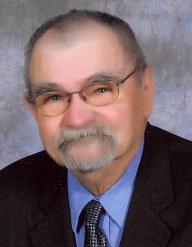 Hoyt Pinkney Bynum Obituary (2025) - Mount Holly, NC - Woodlawn Funeral ...