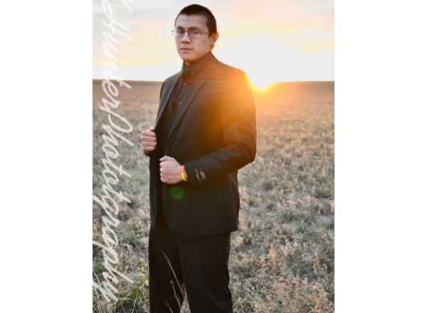 Alonzo Duane Lamont Obituary (2026) - KYLE, SD - Sioux Funeral Home