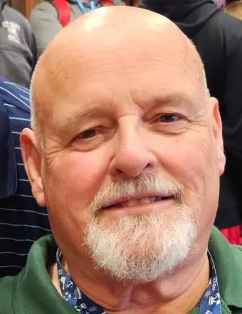 David Winfred Yocom Obituary (2025) - Montrose, MI - O'Guinn Family ...