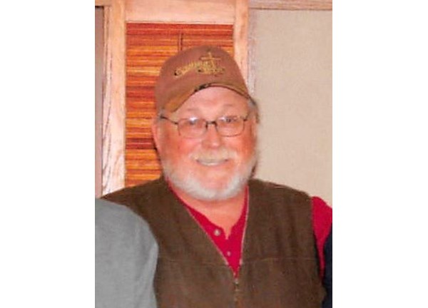 Daniel Parker Obituary (2021) - Belleville, KS - Tibbetts-Fischer ...