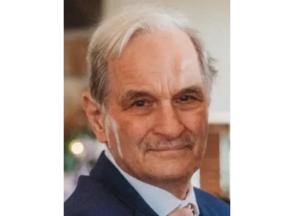 Michael Aliperti Obituary (2025) - Patchogue, NY - Ruland Funeral Home ...