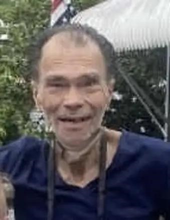 Larry Gene Hall Obituary (2025) - Martin, KY - Nelson-Frazier Funeral ...