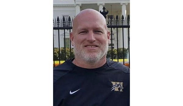 Stephen "Todd" Weatherhead Obituary (2025) - Winchester, IN - Walker ...