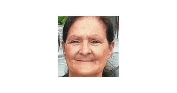 Kay Affolter Obituary (2022) - Cambridge, OH - Bundy-Law Funeral Home