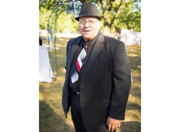 Gerald Wayne Powell Obituary (2025) - Chattanooga, TN - Cannon ...